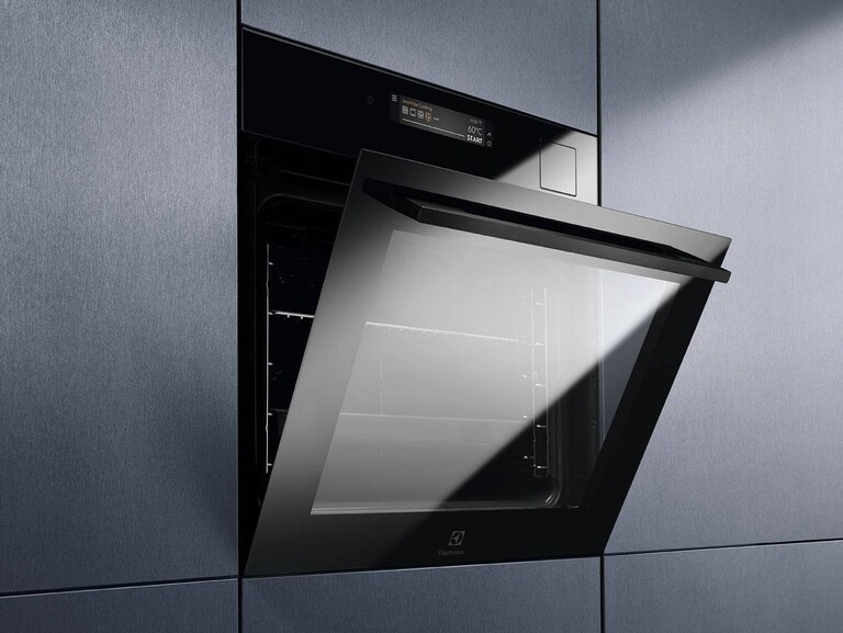 Backöfen und Herde von Electrolux | Electrolux